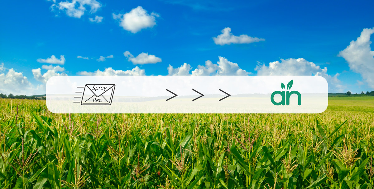 Super Simple Spray Product Use Tracking for Your Farm | AgNote