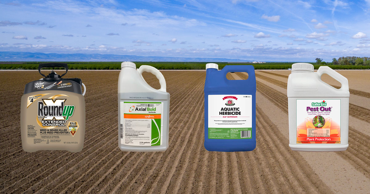 Simple Spray Product Management and Tracking | AgNote