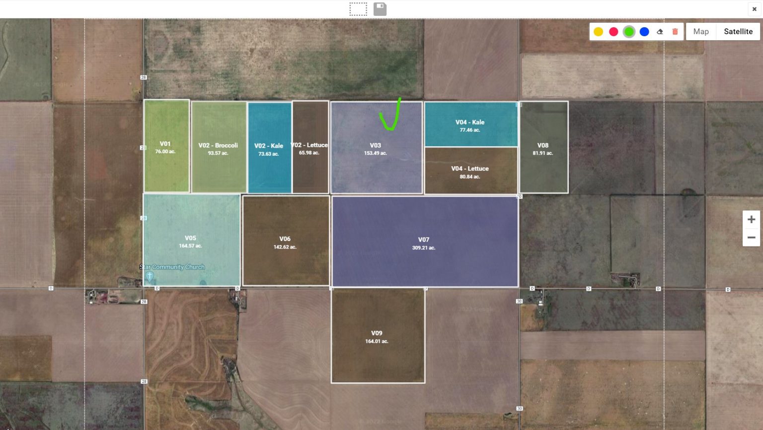 Need Simple and Cheap Farm Management Software? | AgNote