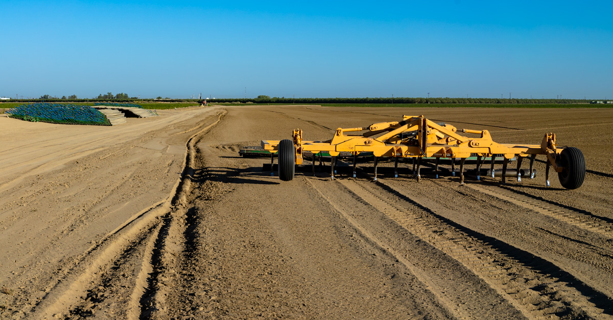 Purchase Order Creation on the Farm Is Super Simple! | AgNote