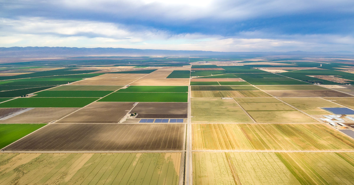 Small but Very Useful Addition to Farm Field Mapping | AgNote