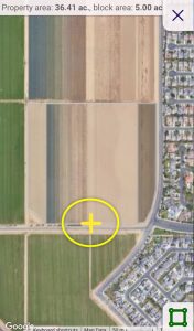 Planted Crop Area Mapping Now Is Super Simple! | AgNote