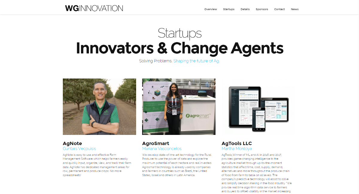 Effective Agriculture Innovations in Farm Management | AgNote