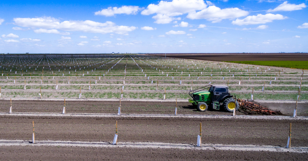 Need Super Simple & Automatic Farm Work Recording? | AgNote