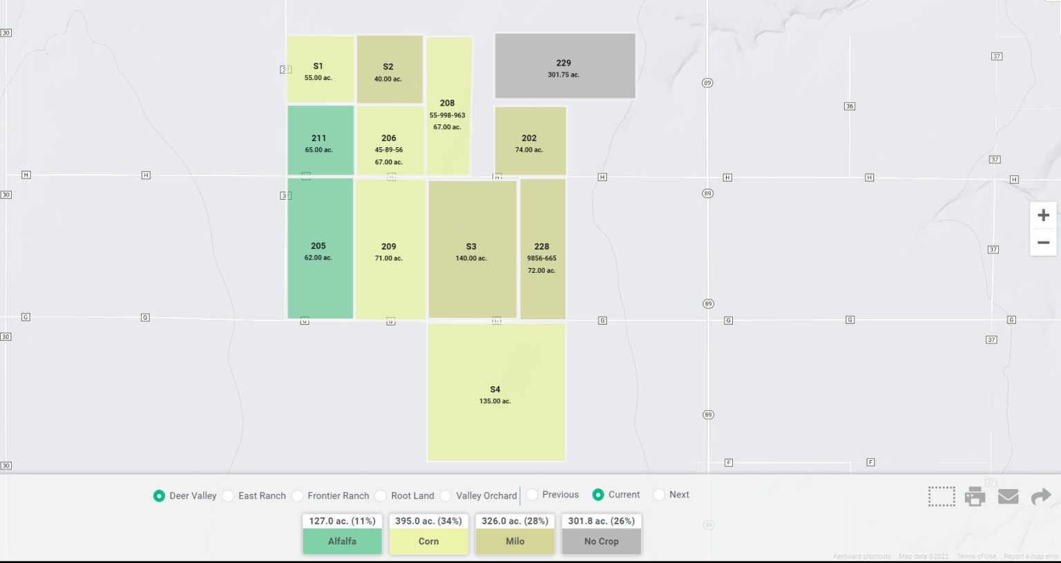 Effective Agriculture Innovations in Farm Management | AgNote
