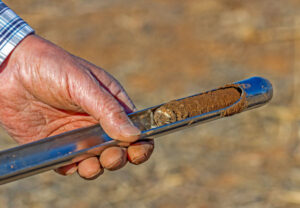 Soil Sampling: A Simple Step to Boost Your Crop Yield | AgNote