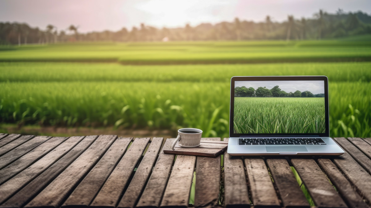 Careers at AgNote | AgNote