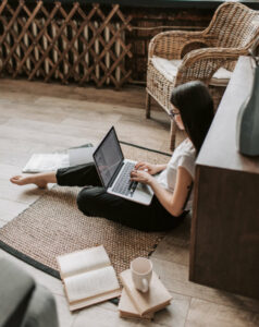 Senior Full Stack Software Engineer | AgNote