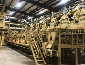 What is Almond Hulling and Why is it an Important Step | AgNote