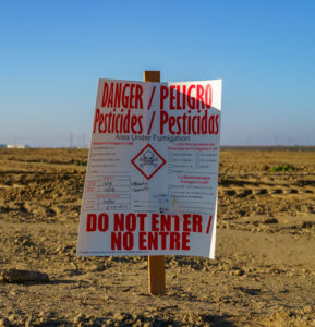 Soil Fumigation: What It Is and Why It Matters | AgNote