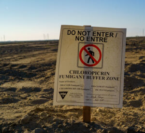 Soil Fumigation: What It Is and Why It Matters | AgNote