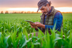 Digital Agriculture, Its Benefits and the Future of Farming | AgNote