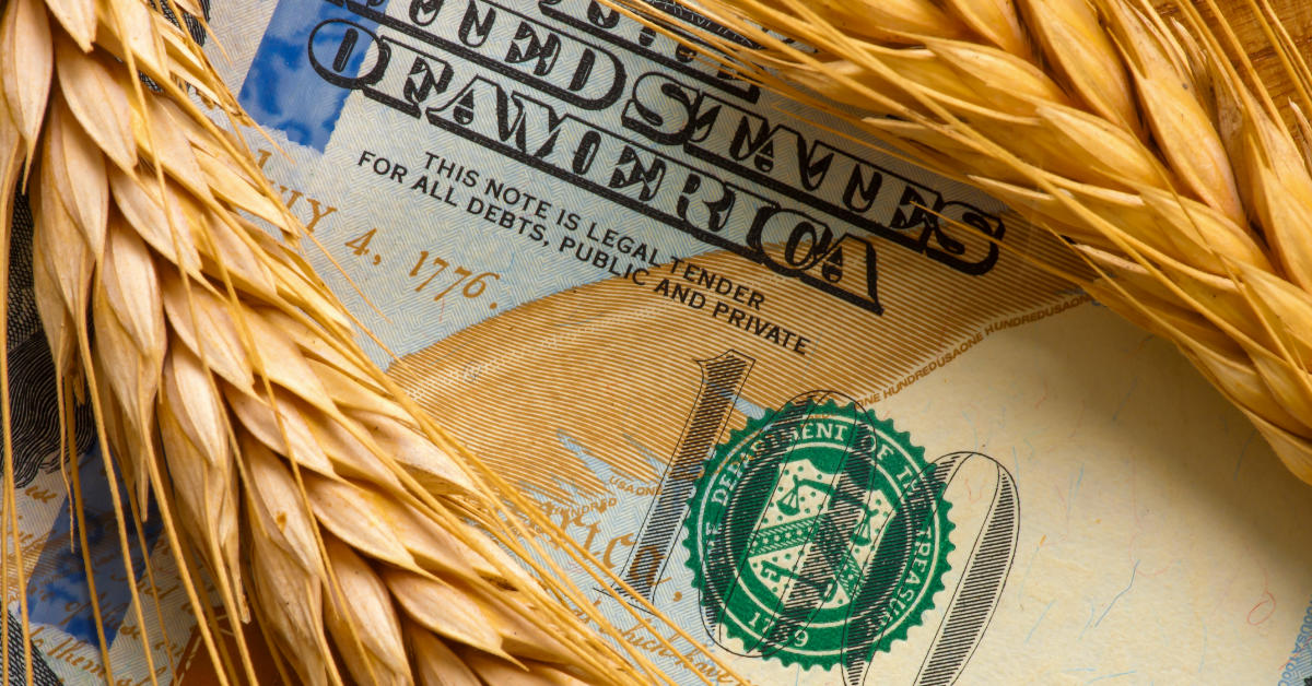How to Track the Cost of Farming Effectively | AgNote
