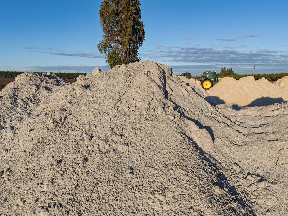 Soil Liming Benefits: Why Every Farmer Should Consider It | AgNote